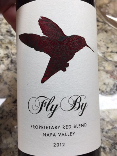 Fly By Proprietary Red Blend | Vivino US Fly By Proprietary Red Blend | Vivino US