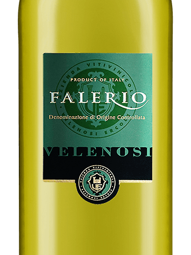 Velenosi Falerio | Vivino 日本