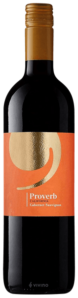 Proverb Cabernet Sauvignon | Vivino English