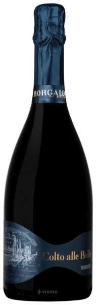 Castello di Meleto Colto alle Bolle | Vivino English