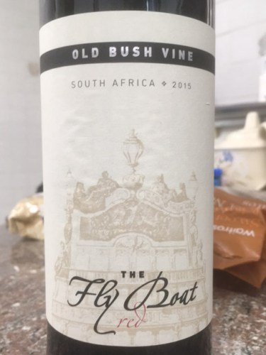 The Fly Boat Old Bush Vine | Vivino Australia