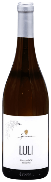 Speranza Luli Pecorino | Vivino US