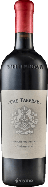 Avontuur The Taberer | Vivino US
