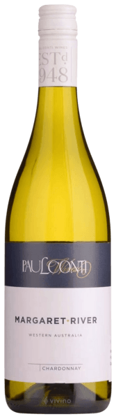 Paul Conti Chardonnay | Vivino English