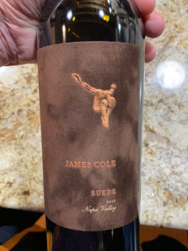 James Cole Suede | Vivino English