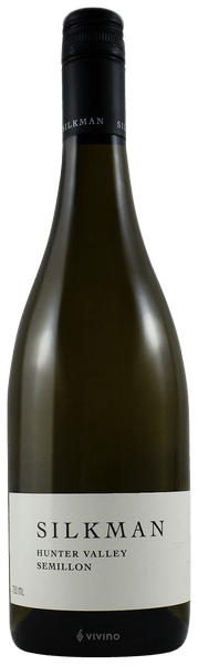 2018 Silkman Semillon | Vivino US