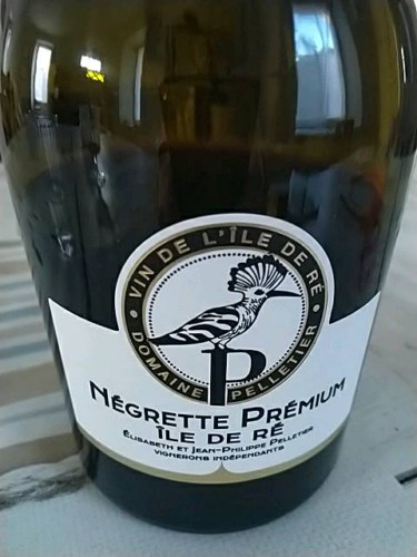 Domaine Pelletier Négrette Prémium | Vivino US