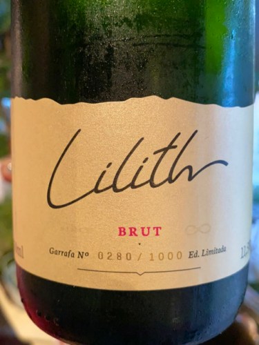 Lilith Brut | Vivino Brasil