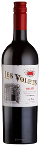 Les Volets Malbec | Vivino English