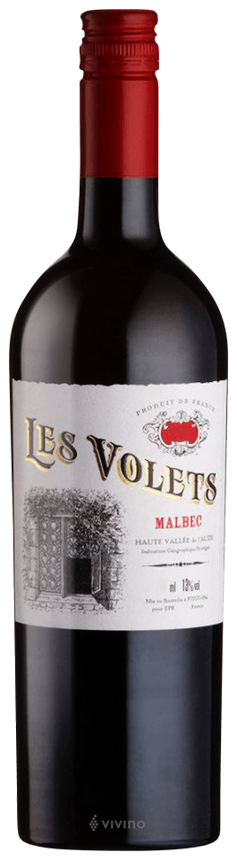 Les Volets Winery | Vivino