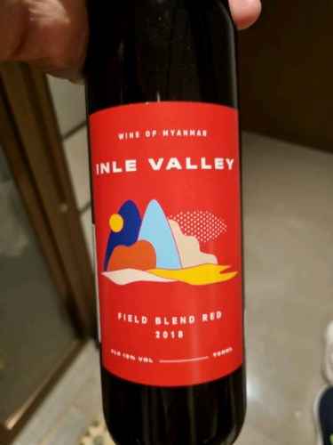 Red Mountain Estate Inlé Valley Red | Vivino US