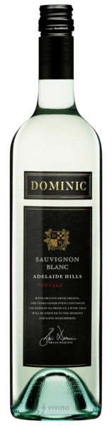 Dominic Black Label Sauvignon Blanc | Vivino 日本