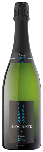 Elocuente Cava Brut | Vivino Australia