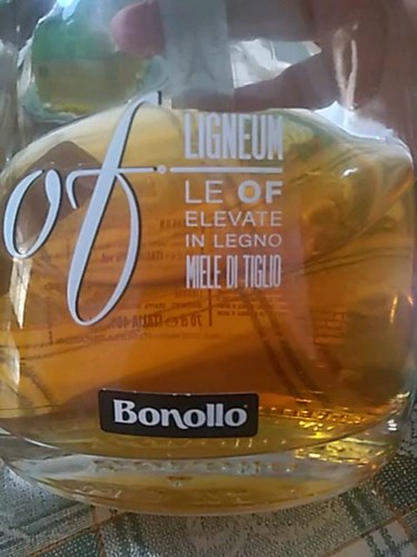 N.V. Distillerie Bonollo Of Ligneum Grappa Moscato Invecchiato | Vivino ...