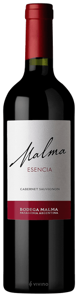 Malma - NQN Esencia Cabernet Sauvignon | Vivino US