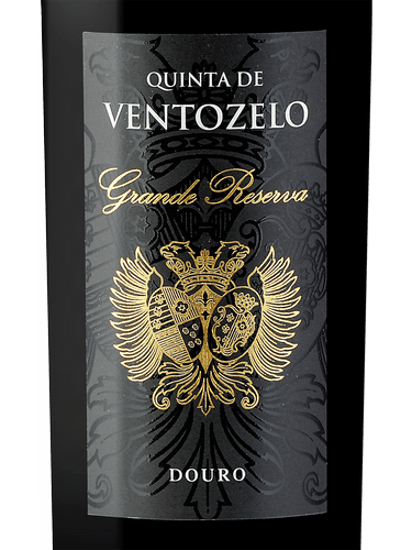 Quinta de Ventozelo Grande Reserva | Vivino US