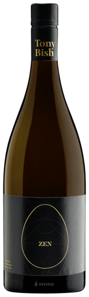 Tony Bish Zen Chardonnay | Vivino US