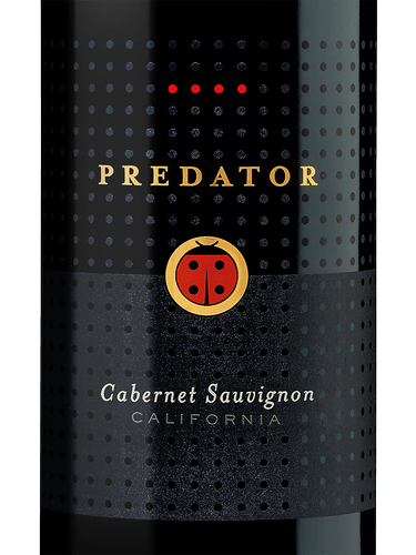 2017 Predator Cabernet Sauvignon | Vivino US