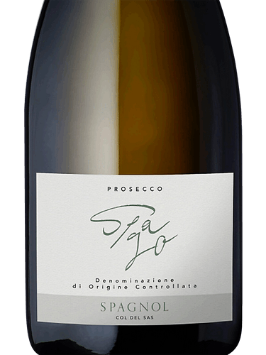 Spagnol Lo Spago Prosecco di Valdobbiadene | Vivino US