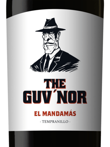 Félix Solís The Guv'Nor El Mandamas | Vivino Français
