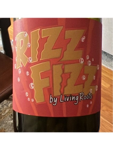 Living Roots Rizz Fizz | Vivino US