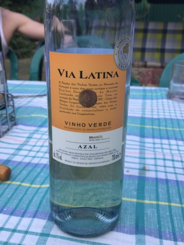 Via Latina Azal Branco | Vivino US