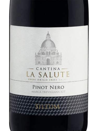 2015 Cantina La Salute Sileum Pinot Nero | Vivino US