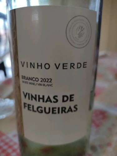 Foral de Felgueiras Branco | Vivino US