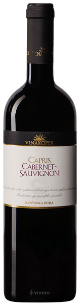 Capris Cabernet Sauvignon | Vivino US