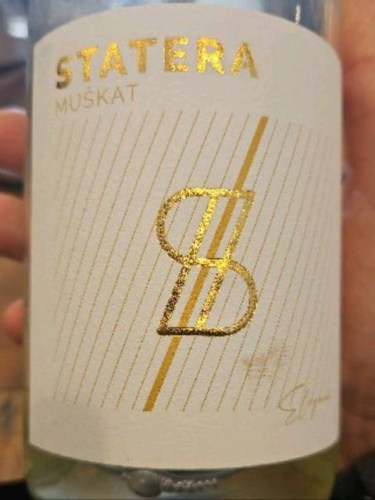 Statera Muškat | Vivino US