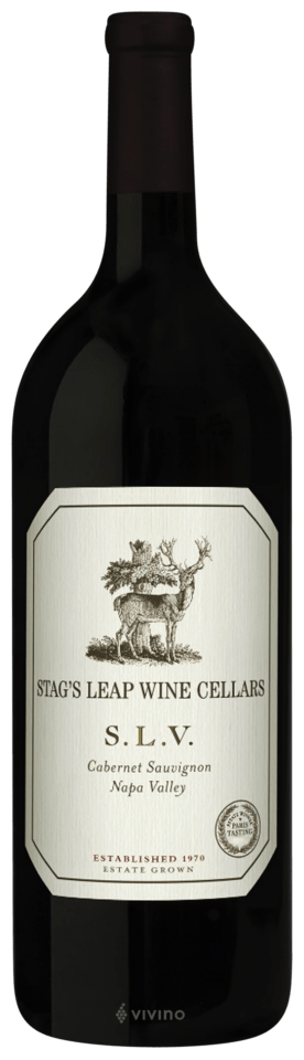 Stag's Leap Wine Cellars Winery | Vivino