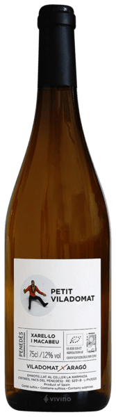 Viladomat x Aragó Petit Viladomat | Vivino US