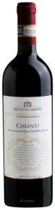 Montecampo Chianti | Vivino English