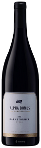 Alpha Domus The Barnstormer Syrah | Vivino English