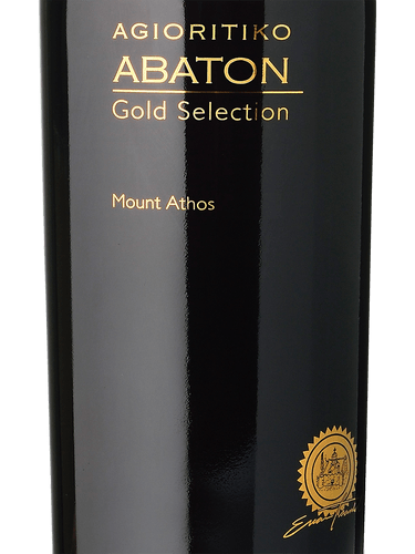 Tsantali Agioritiko Abaton Gold Selection | Vivino US