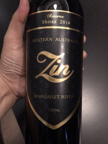 Jarrah Ridge Zin Reserve Shiraz | Vivino US