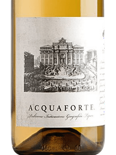 Acquaforte Trebbiano | Vivino US