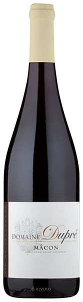 Domaine Dupré Mâcon | Vivino US