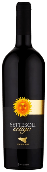 Settesoli Sicilia Seligo Rosso | Vivino US