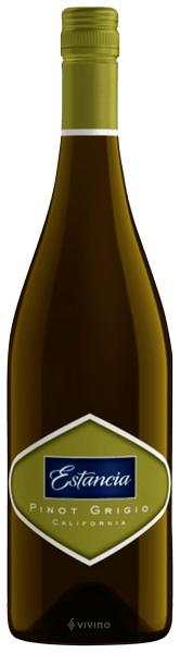 Estancia Pinot Grigio | Vivino English