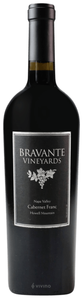 Bravante Cabernet Franc | Vivino 日本