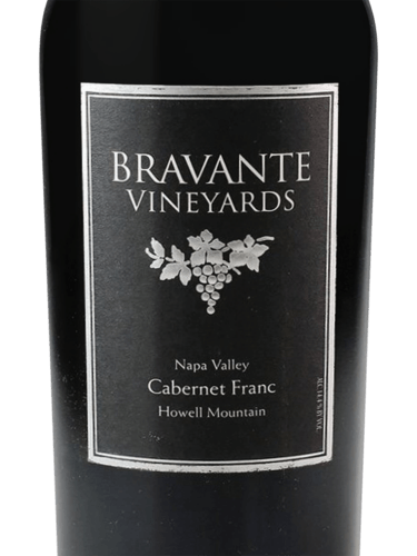 Bravante Cabernet Franc | Vivino 日本