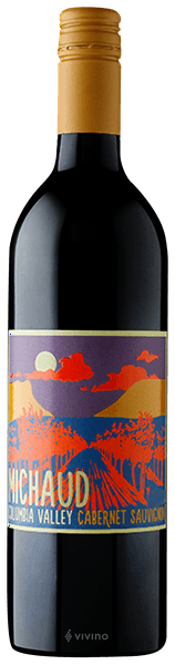 Katy Michaud Cabernet Sauvignon | Vivino US