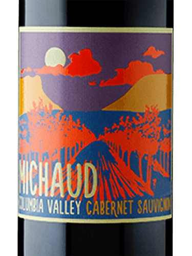 Katy Michaud Cabernet Sauvignon | Vivino US