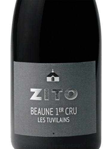 Bernard Zito Beaune 1er Cru 'Les Tuvilains' | Vivino Brasil