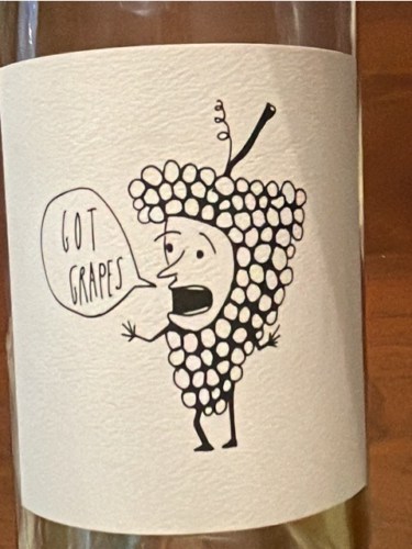 Broc Cellars Got Grapes Cortese | Vivino US