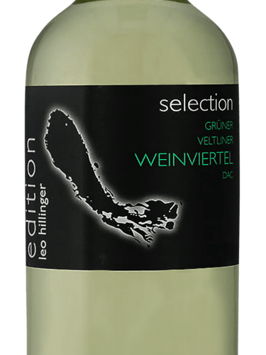 Leo Hillinger Selection Grüner Veltliner | Vivino US