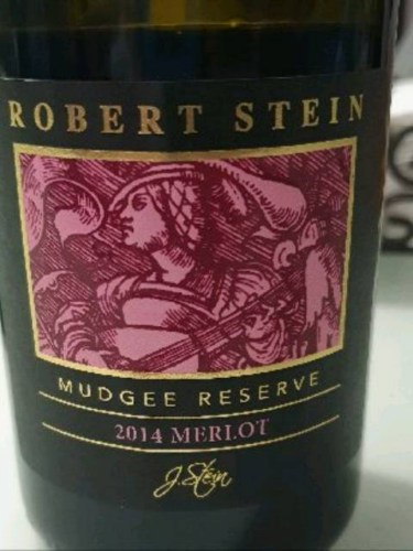 Robert Stein Reserve Merlot | Vivino US