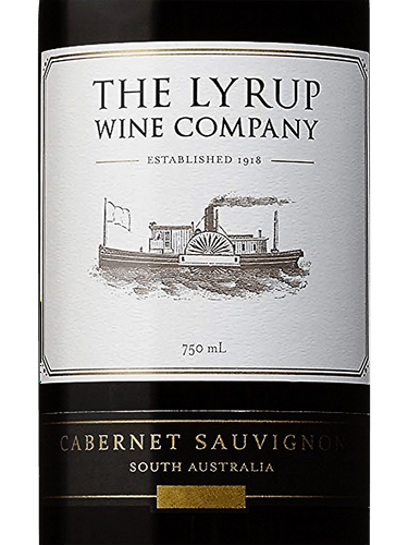 The Lyrup Wine Company Cabernet Sauvignon | Vivino Australia