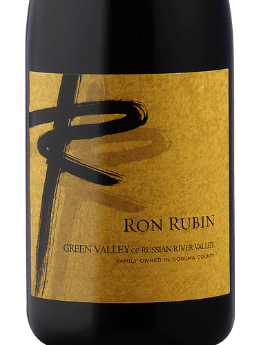 Ron Rubin Green Valley of Russian River Valley Pinot Noir |Vivino Hong Kong